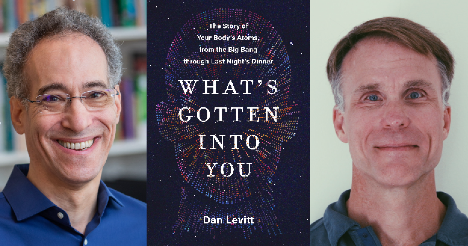 News & Events | Dan Levitt